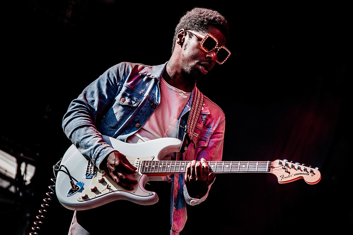Curtis Harding | Zero