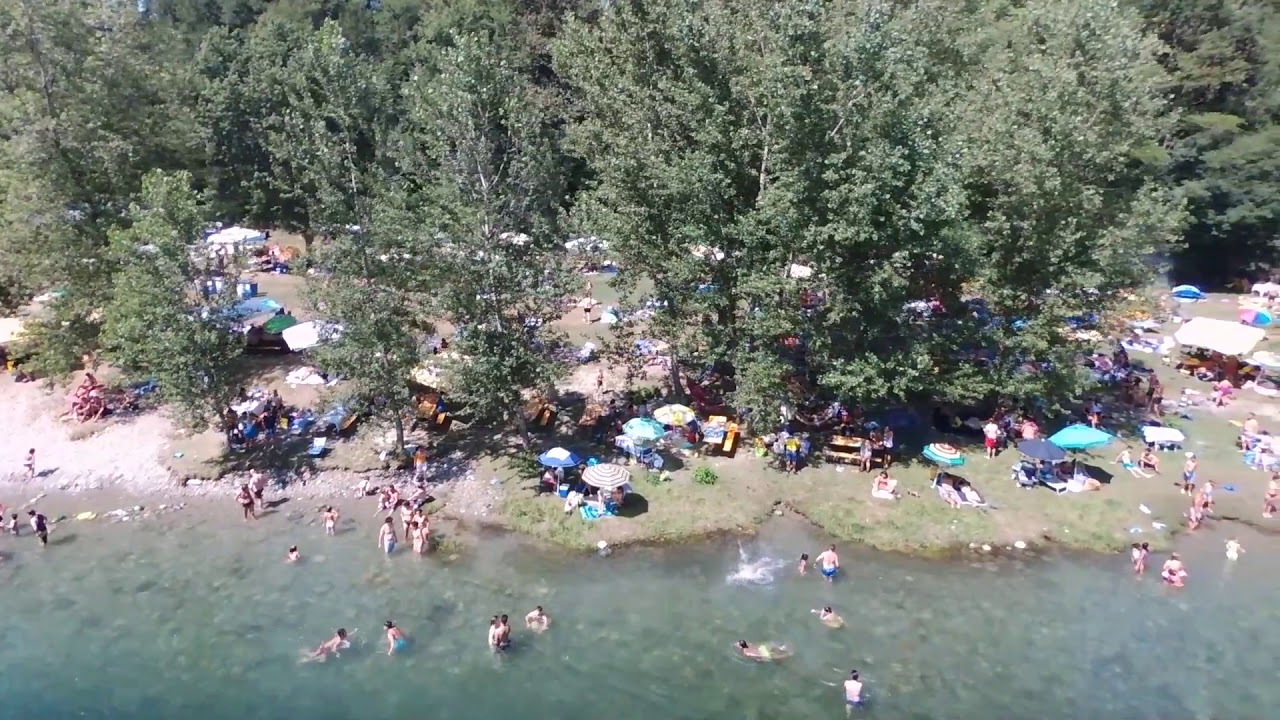 Medolago Beach | Zero