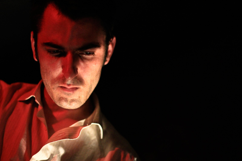 Adrián de Alfonso | Zero