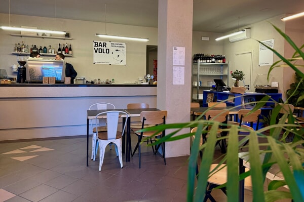 Bar Volo | Zero