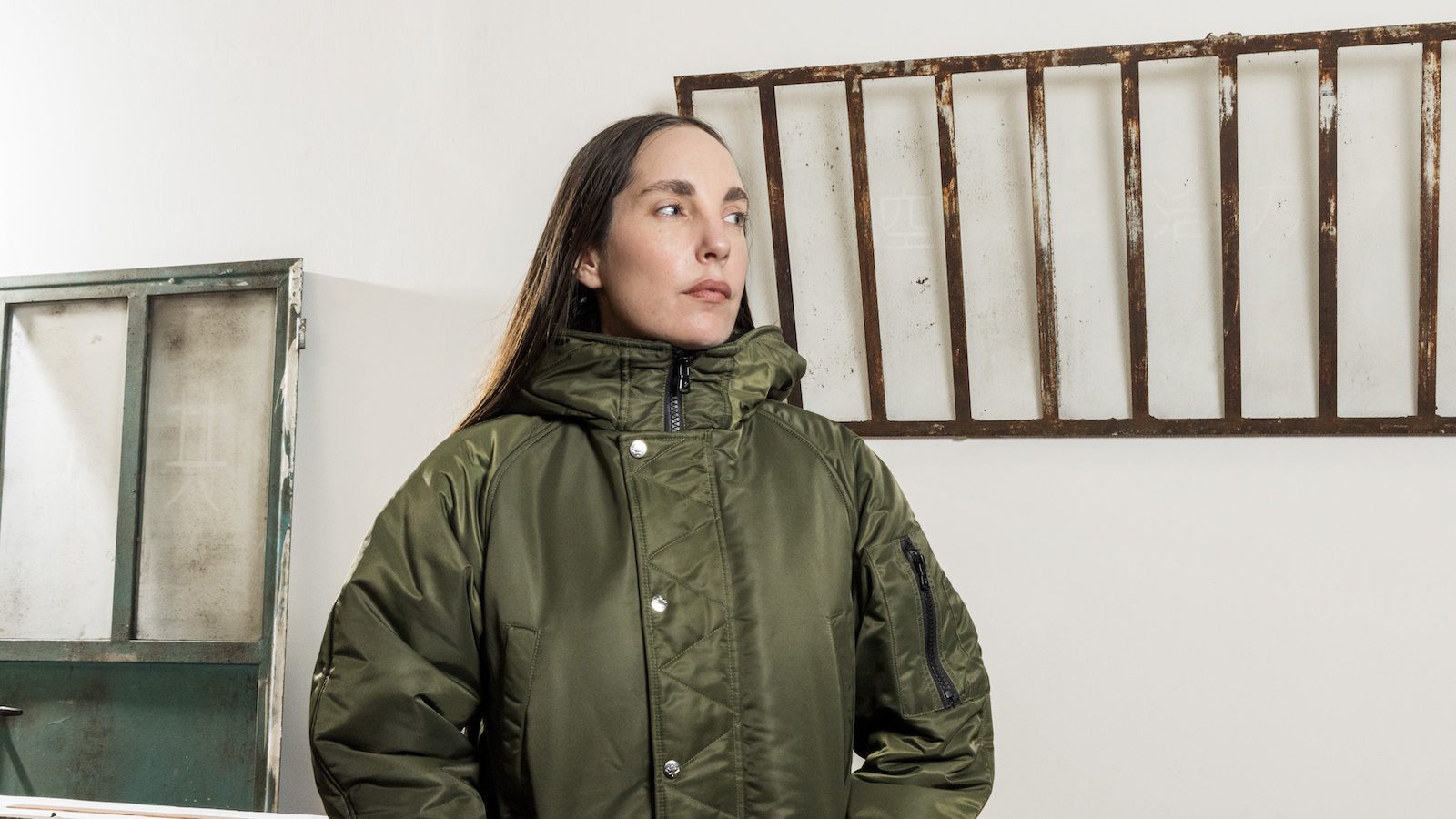 Victoria Genzini, la voce accattivante dell’arte contemporanea | Zero