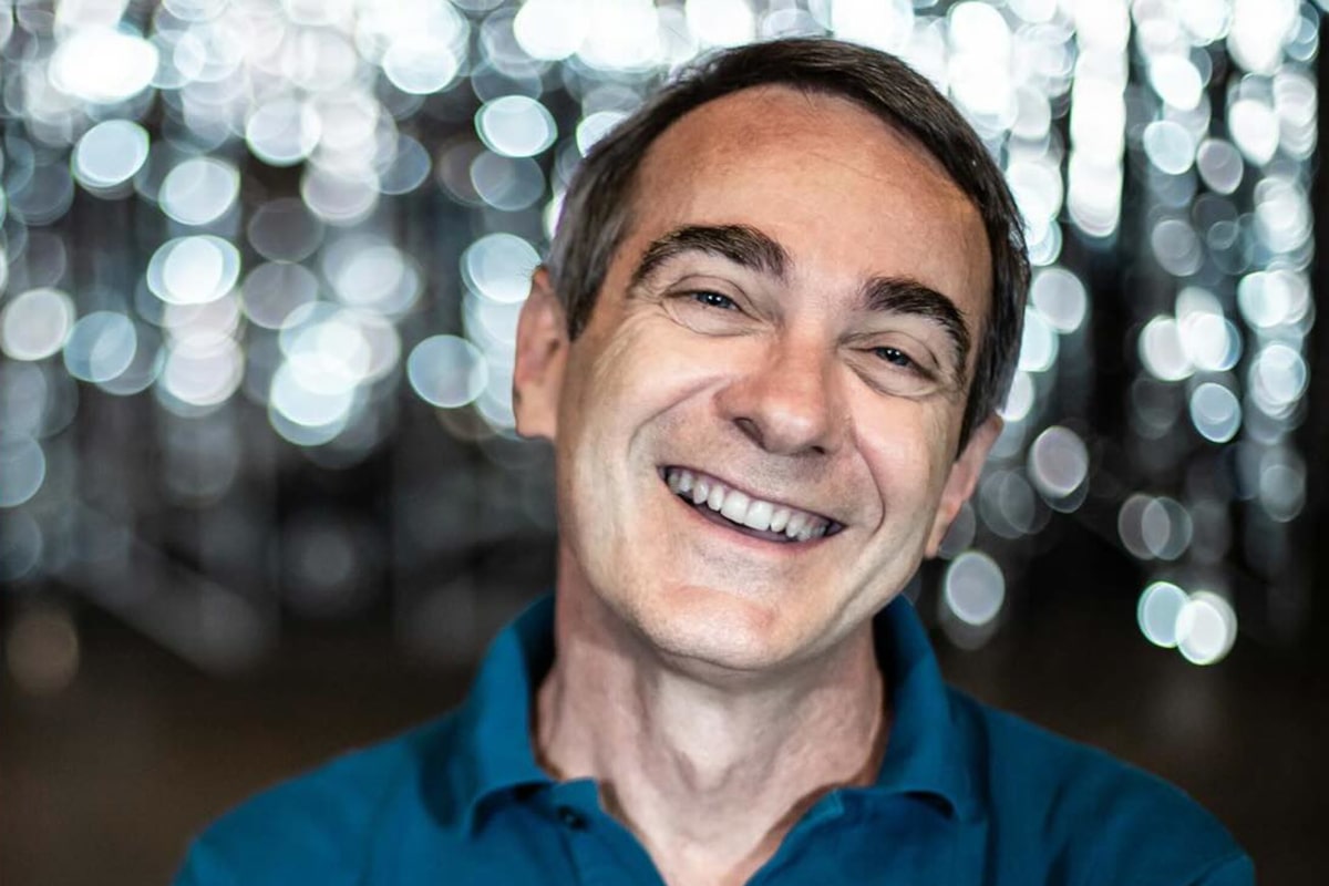 Una lunga intervista al nuovo assessore alla Cultura, Daniele Del Pozzo ...