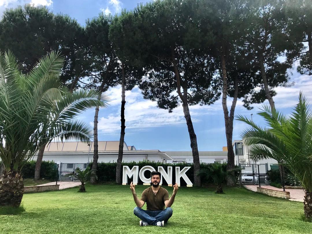 Poppy’s Fest | Zero