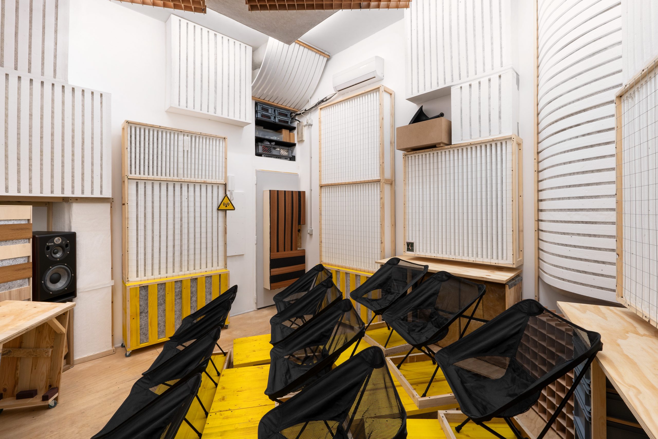 Non-Environment Studio | Zero