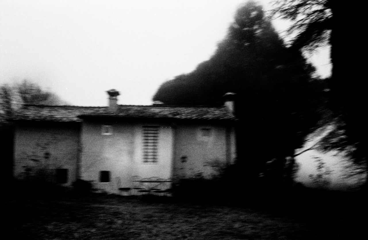 Manth: un nuovo progetto di residenza per la fotografia | Zero