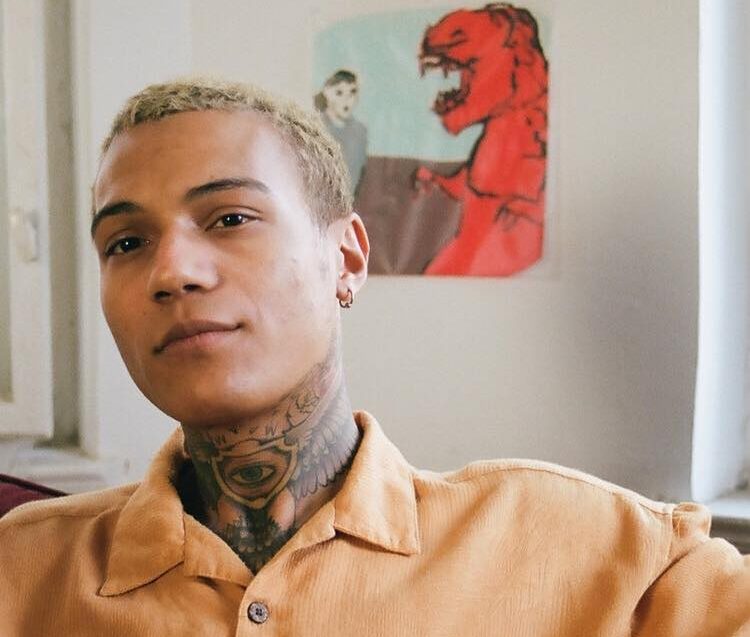 Rebel Rebel w/ Quest | Zero