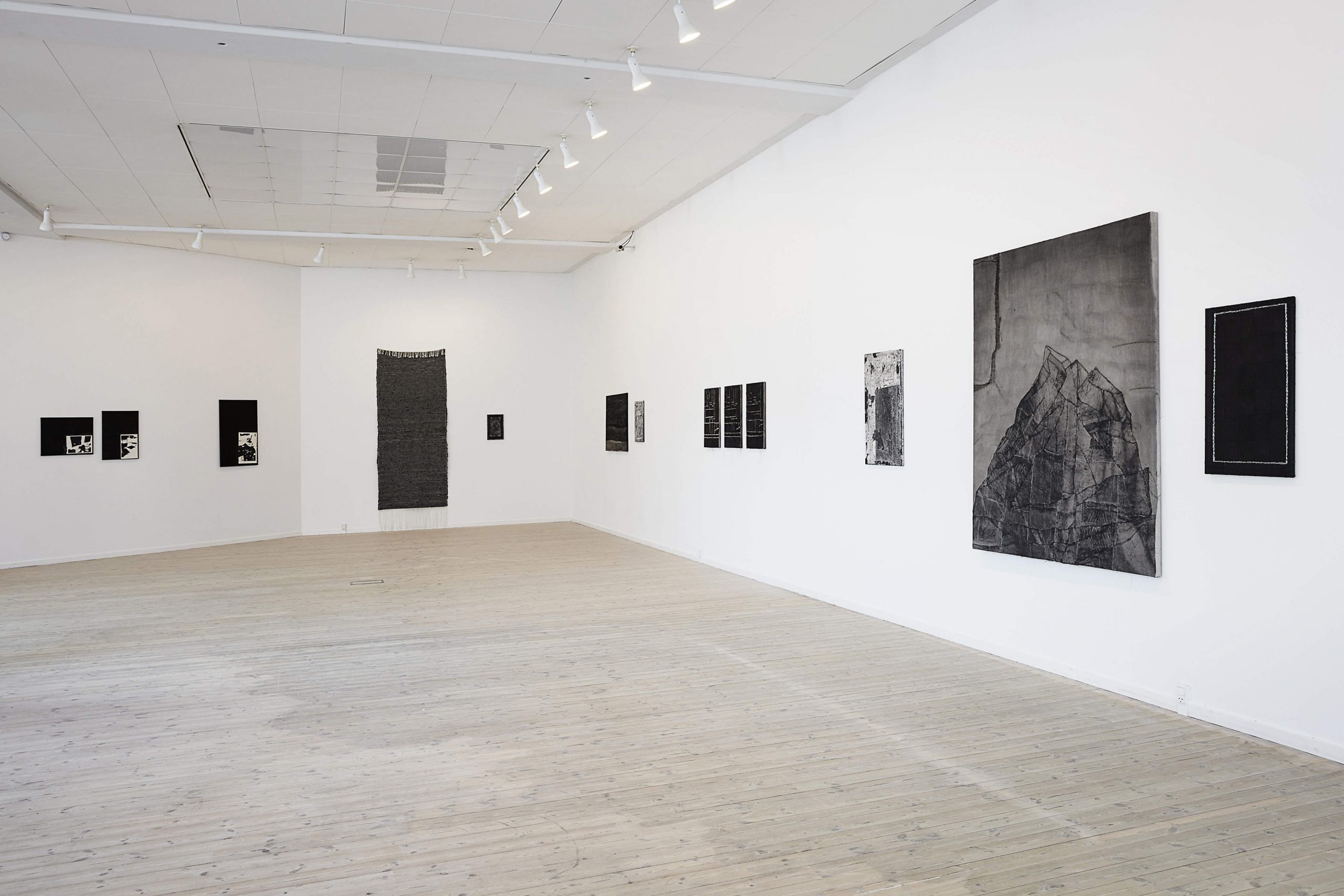 Asger Dybvad Larsen – “Ship of Theseus” | Zero