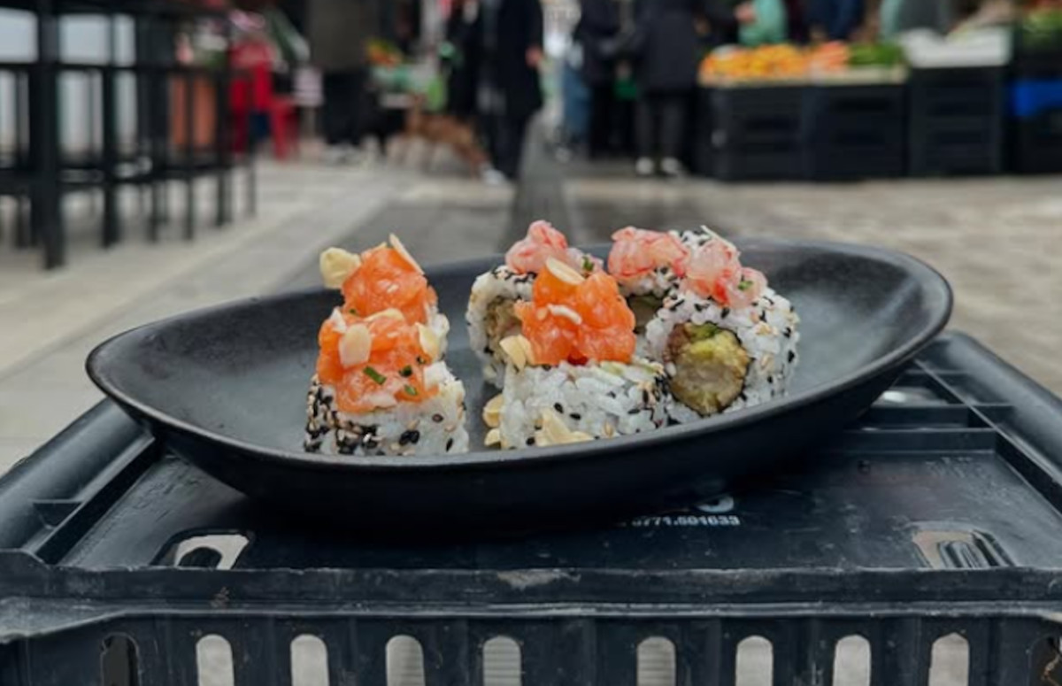 Mun Sushi Bar (Monteverde) | Zero