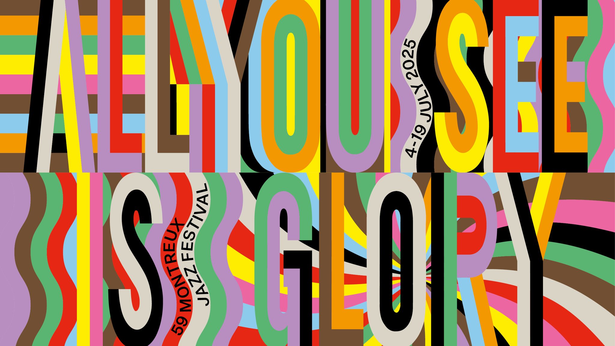 Montreux Jazz Festival | Zero