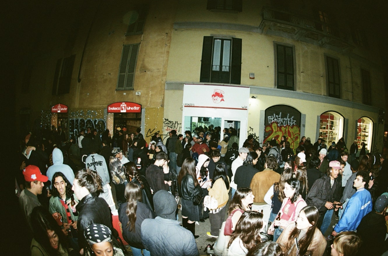 FONZO’S NYC | Zero