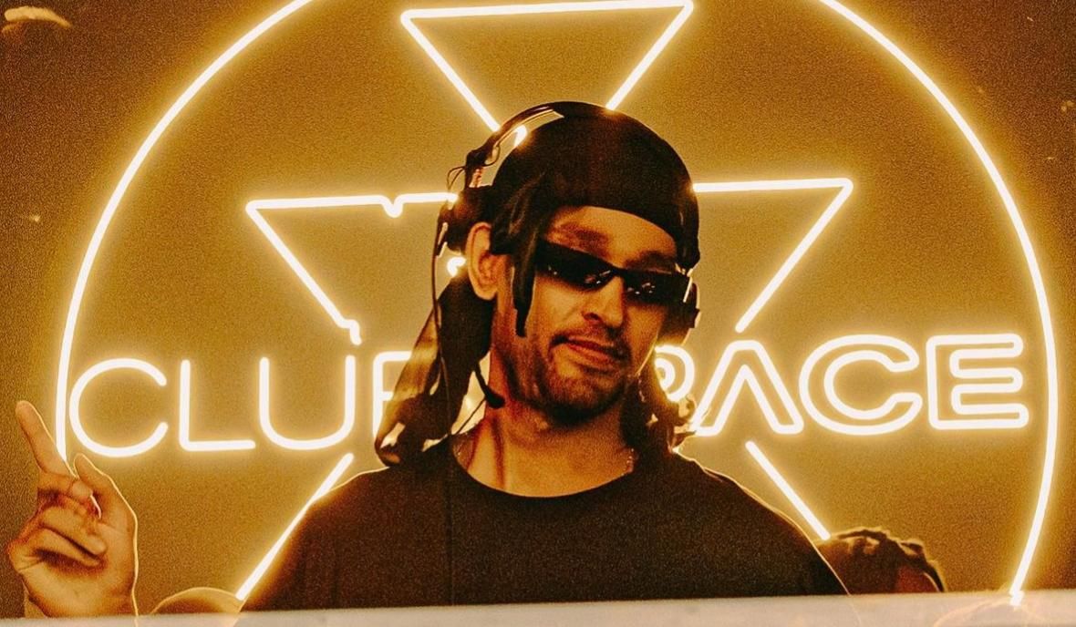 Vision Open Air pres.: PAWSA | Zero