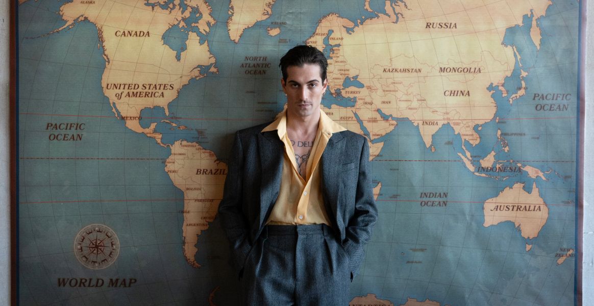 Damiano David | Zero