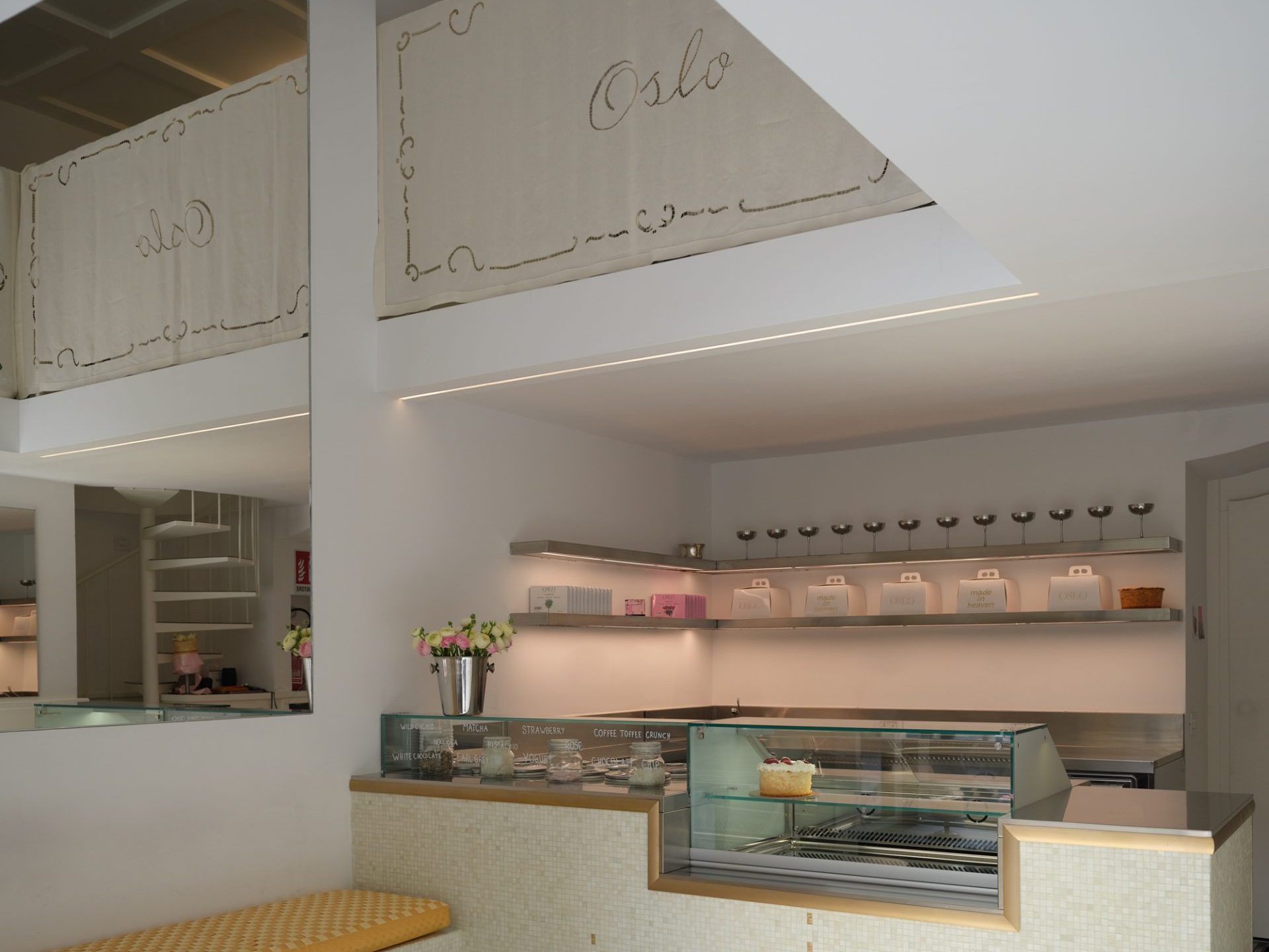 OSLO Made in Heaven | Zero