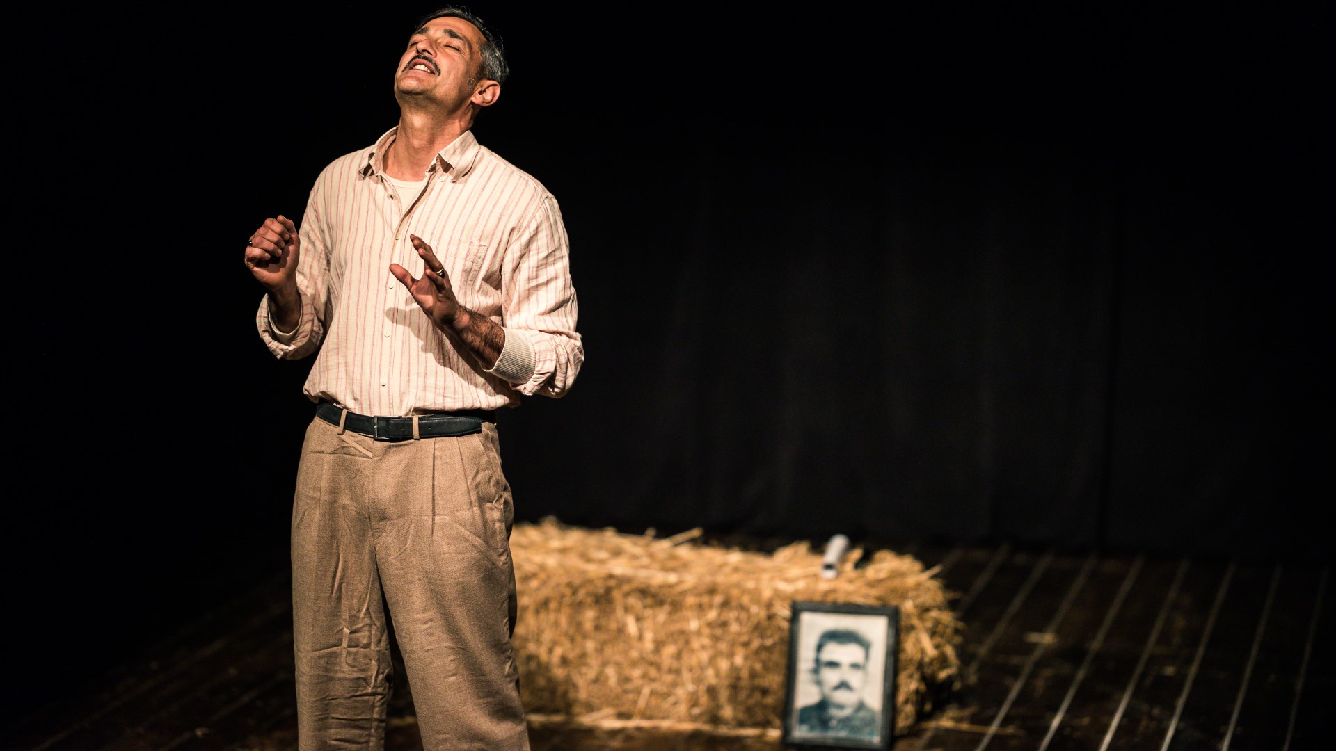 Mio nonno e il mulo | Zero