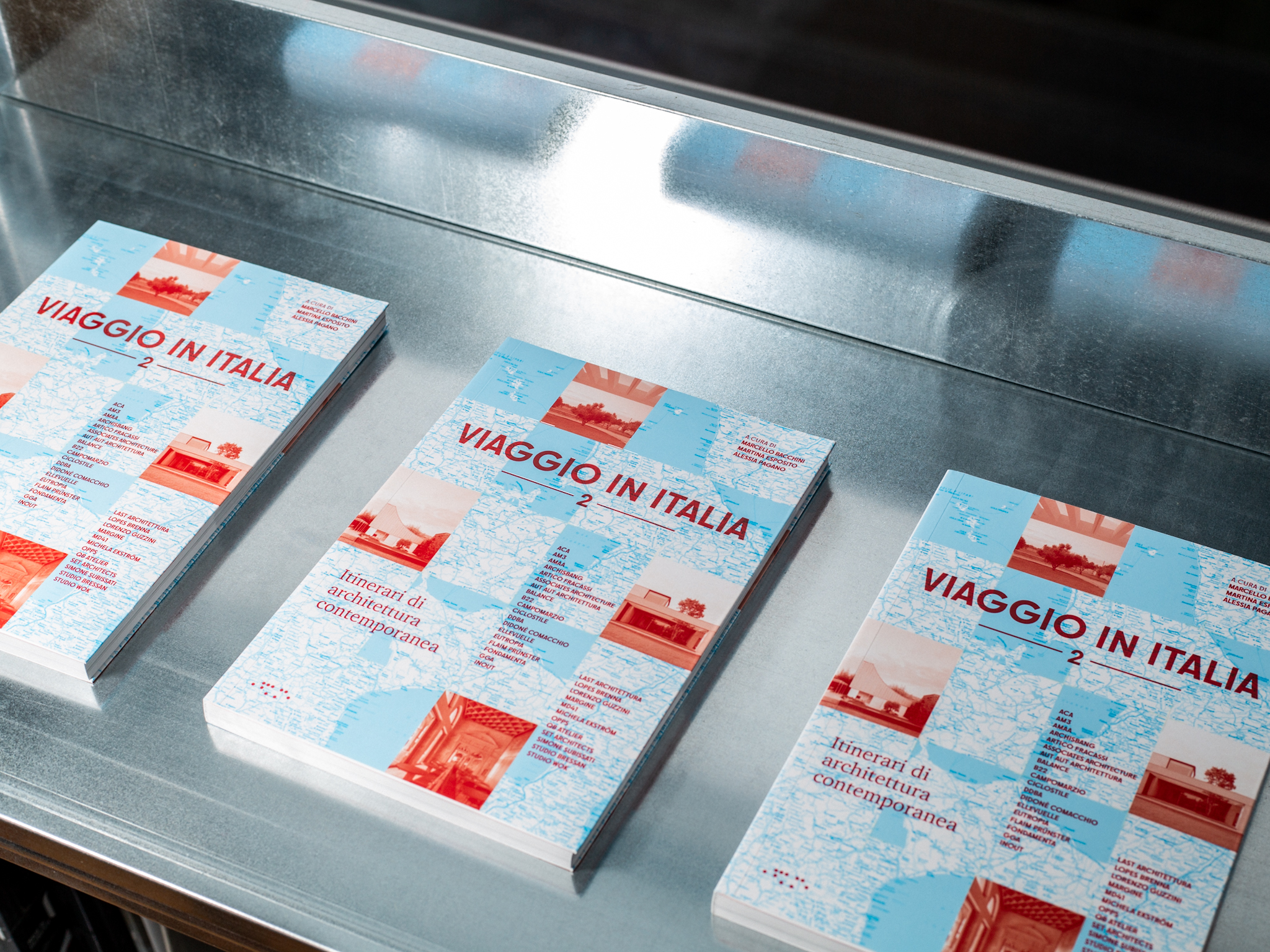 Viaggio in Italia 2 | Zero