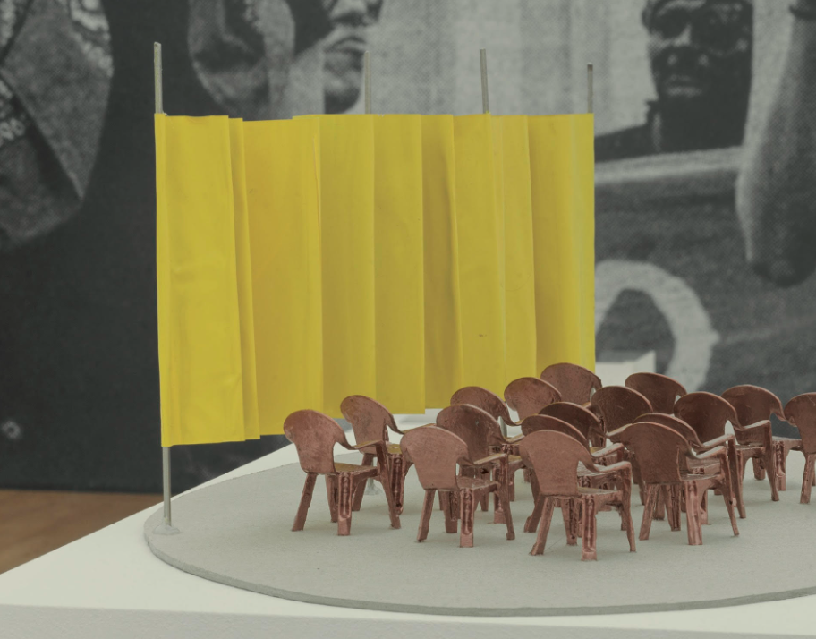 The Artist Project. Theories and Practices of the Contemporary Art ...