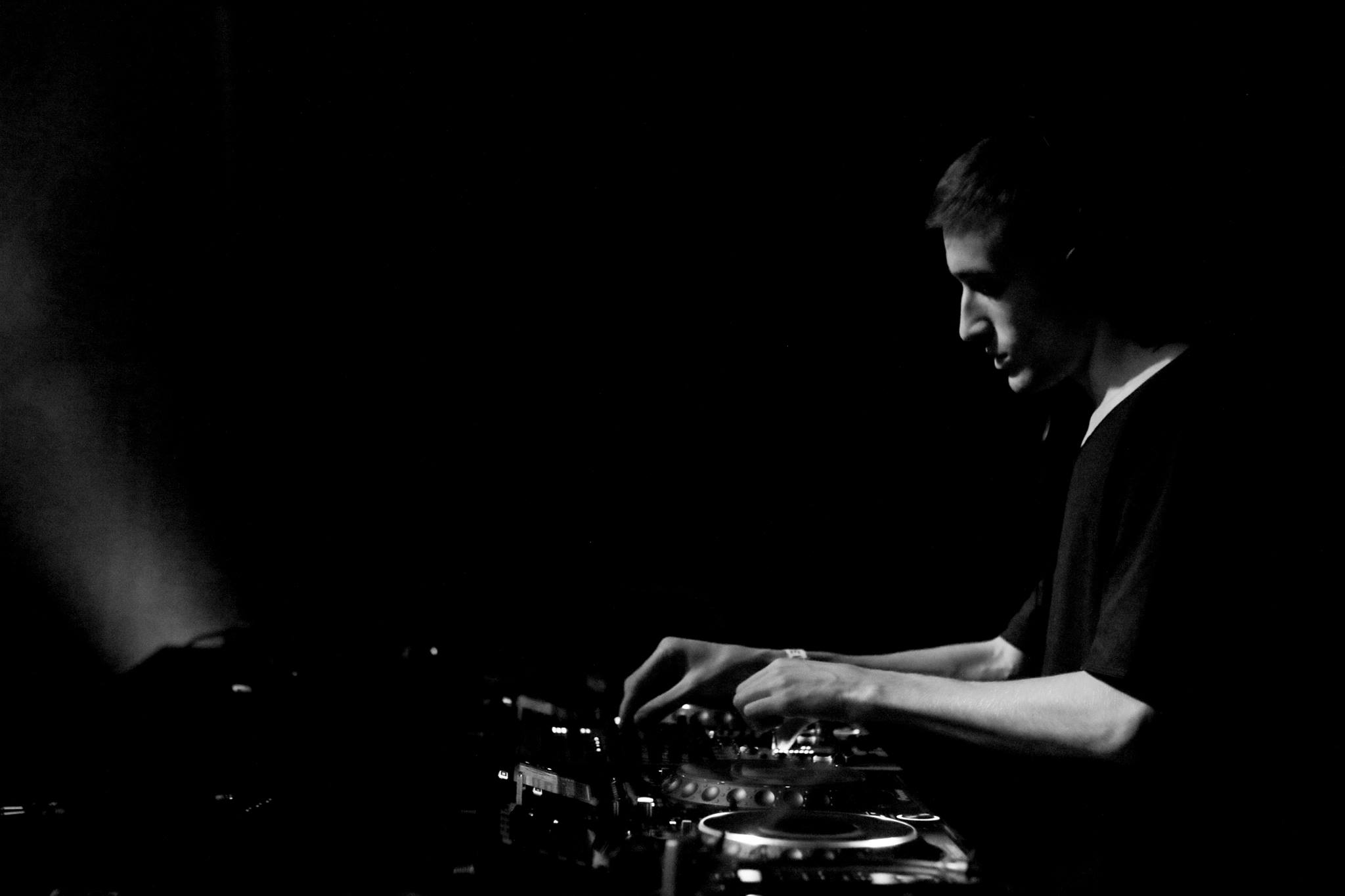 Raul Sanchez + Conical Intersection from Anafase | Zero