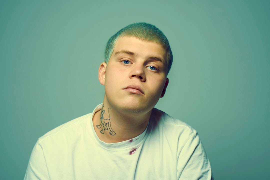 Yung Lean | Zero