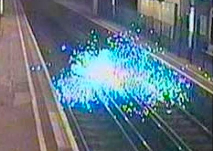 Farsi un treno: Xing e Vincent Giampino studiano la festa come cambio ...