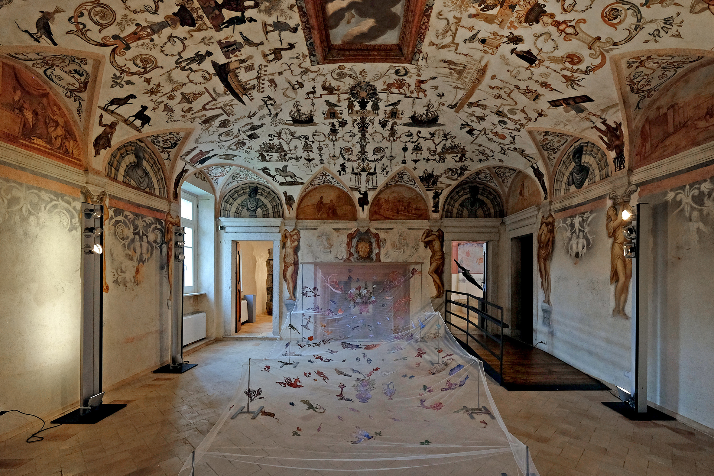 BOOMing Contemporary Art Show 2026 | Zero