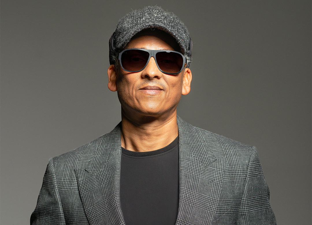 Xavier Naidoo | Zero