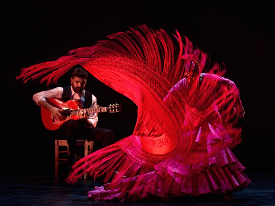 Milano Flamenco Festival | Zero