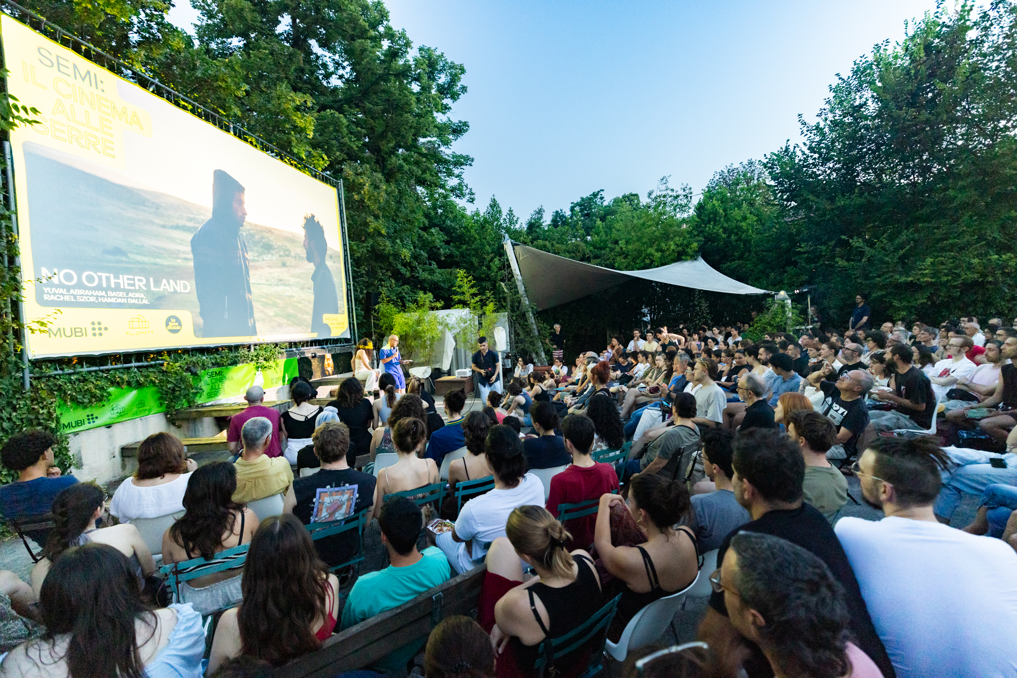 Le Serre d’Estate 2026: cinque mesi di concerti, cinema e festival ai ...